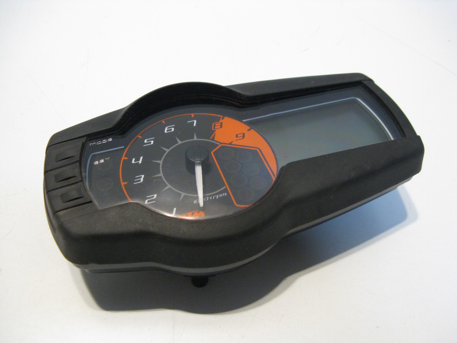 Cockpitarmaturen Cockpit Armatur Tacho Tachometer Ktm Enduro R | My XXX ...